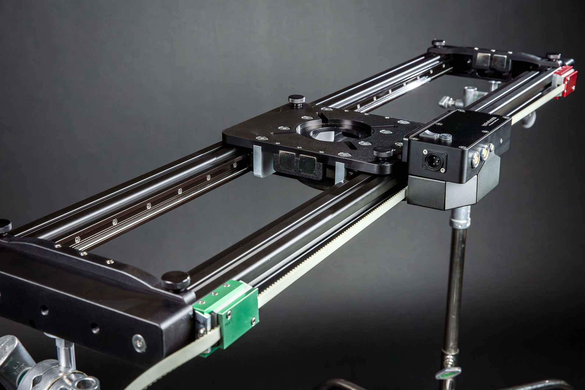 Camera Sliders - Hollywood Camera Sliders