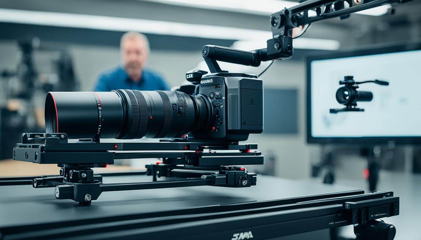 Blog - Hollywood Camera Sliders